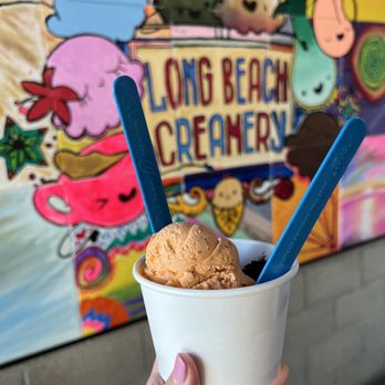 LONG BEACH CREAMERY - 427 Photos & 398 Reviews - 222 E Broadway Ave ...