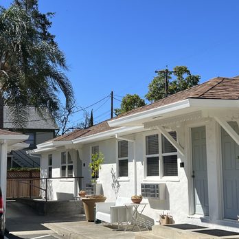 CARLIN COUNTRY COTTAGES - Updated November 2025 - 127 Photos & 105 ...