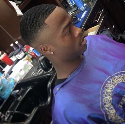 ONE WAY BARBERSHOP - Updated March 2026 - 171 Photos & 37 Reviews ...