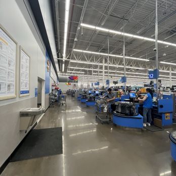 WALMART SUPERCENTER - Updated December 2025 - 34 Photos & 64 Reviews ...