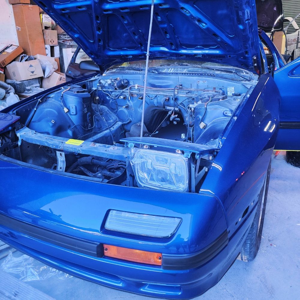 CHUCKS CREATIONS AUTOBODY & PAINT - Updated October 2025 - 113 Photos ...