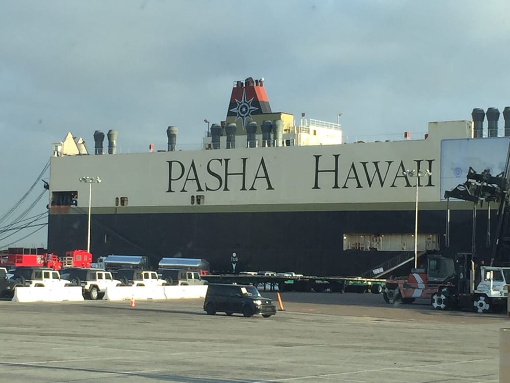 PASHA FREIGHT SERVICES - Updated August 2025 - 16 Photos & 11 Reviews ...