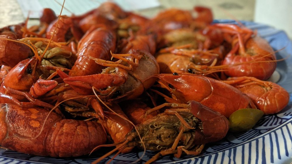 TARANTO’S CRAWFISH - Updated January 2025 - 190 Photos & 291 Reviews ...