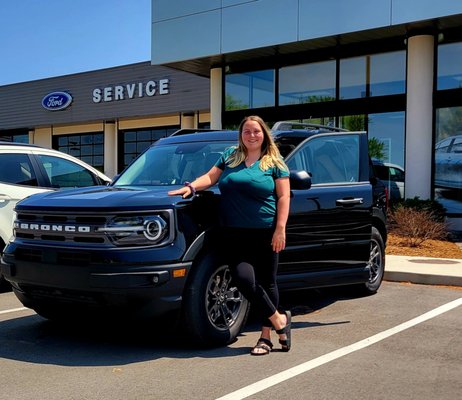 BILL COLLINS FORD LINCOLN - Updated August 2025 - 84 Photos & 130 ...