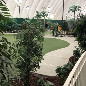 PADDOCK CHEVROLET GOLF DOME - Updated July 2025 - 40 Photos & 37 ...