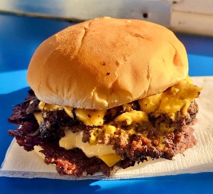SMASH THAT BURGER - 10 Reviews - 1220 W Nickerson St, Seattle, WA - Yelp