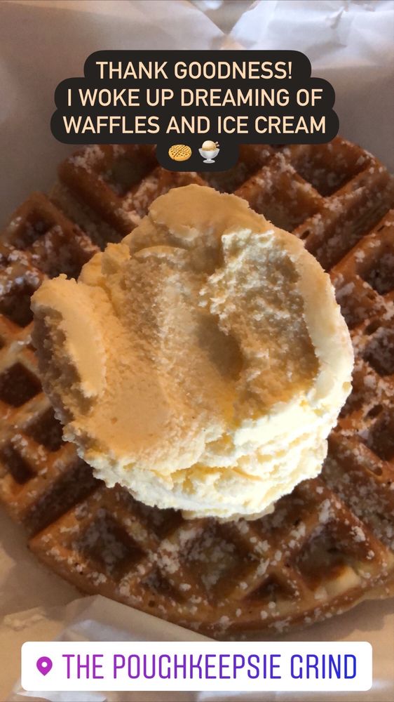 THE POUGHKEEPSIE GRIND - 160 Photos & 227 Reviews - 107 Main St ...