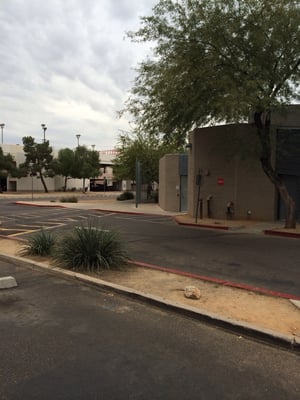 MESQUITE BRANCH LIBRARY - Updated October 2025 - 14 Photos & 60 Reviews ...