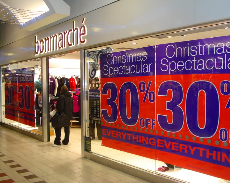 BON MARCHE - Updated January 2025 - 31B Rivergate Shopping Centre ...