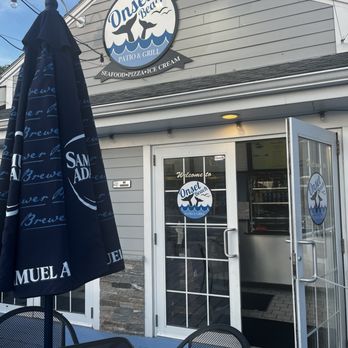 ONSET BEACH PATIO & GRILLE - Updated May 2025 - 95 Photos & 135 Reviews ...