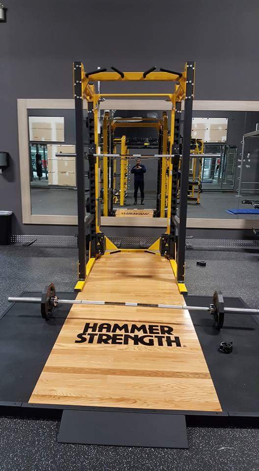 EXPRESS FITNESS - Updated December 2025 - 80 Photos & 12 Reviews - 1399 ...