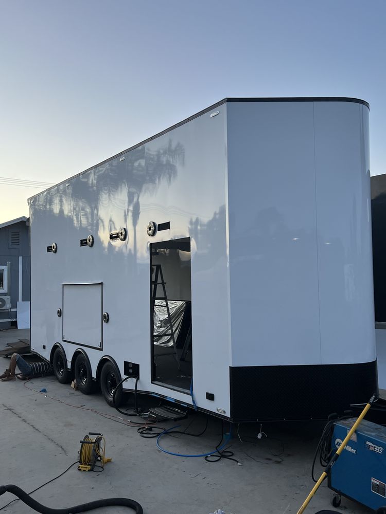 VWAY CUSTOM TRAILERS & REPAIRS - Updated May 2026 - Request a Quote ...