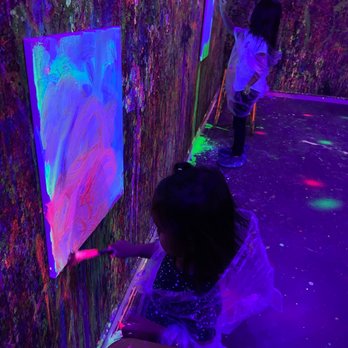 CHATTER PAINT - Updated October 2025 - 28 Photos & 16 Reviews - 12501 ...