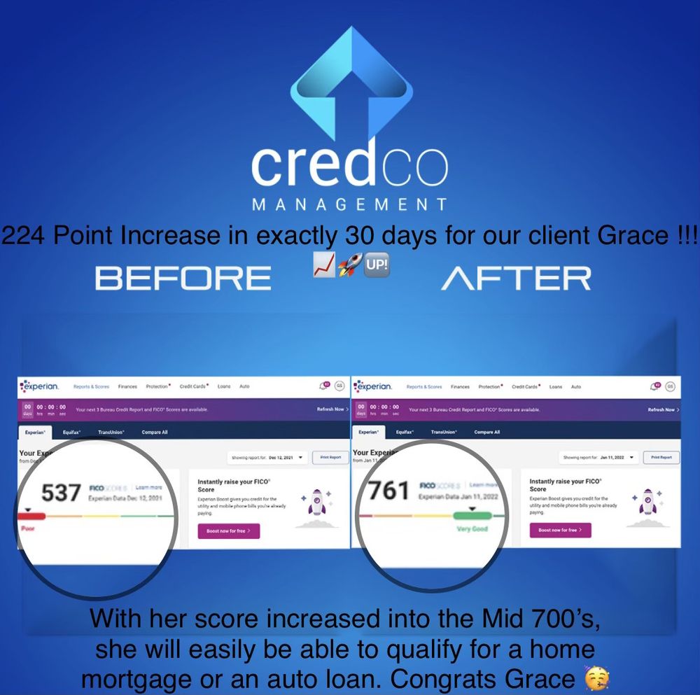 CREDCO MANAGEMENT - Updated May 2025 - 14 Photos - 40 N 300 E, St ...