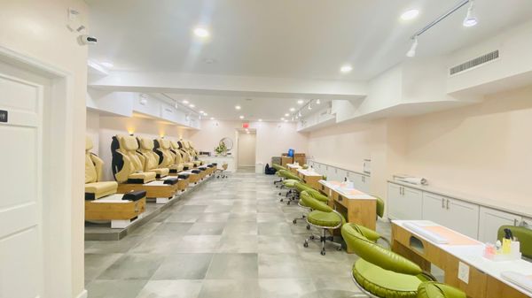V NAIL - Updated November 2024 - 229 Photos & 53 Reviews - 151 Ludlow ...