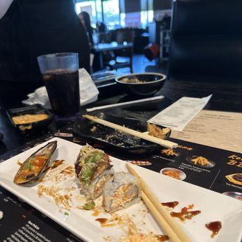 SUSHI LOCO - Updated October 2025 - 499 Photos & 277 Reviews - 1525 E ...