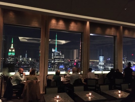 BAR SIXTYFIVE - 700 Photos & 345 Reviews - 30 Rockefeller Plz, New York ...