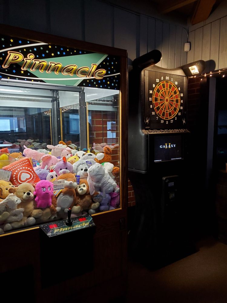 Golden Key Lounge, Oxford | Roadtrippers