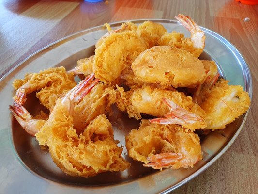 RESTORAN TEPI SUNGAI - Updated September 2024 - 12 Photos - Jalan ...