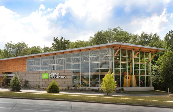 ACTIVE ENDEAVORS - Updated December 2025 - 3950 Elmore Ave, Davenport ...