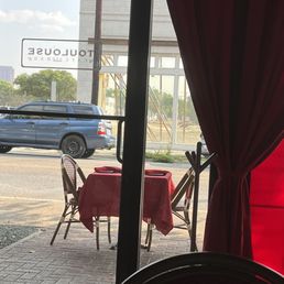 TOULOUSE CAFÉ AND BAR - Updated December 2025 - 1049 Photos & 871 ...