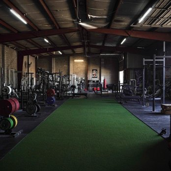 DEVIANT STRENGTH - Updated December 2025 - 3120 Commerce St, Houston, Texas - Gyms - Phone ...