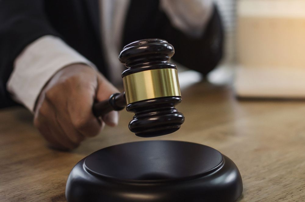 CASE CLOSED LAW - Updated December 2025 - Portland, Oregon - Personal ...