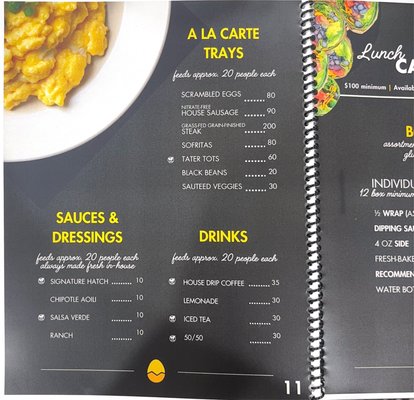 HATCH KITCHEN - Updated October 2025 - 43 Photos & 35 Reviews - 8947 W ...