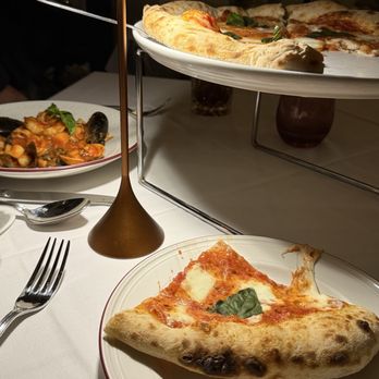 ZANTI CUCINA ITALIANA - RIVER OAKS - Updated January 2026 - 954 Photos & 317 Reviews - 1958 W ...