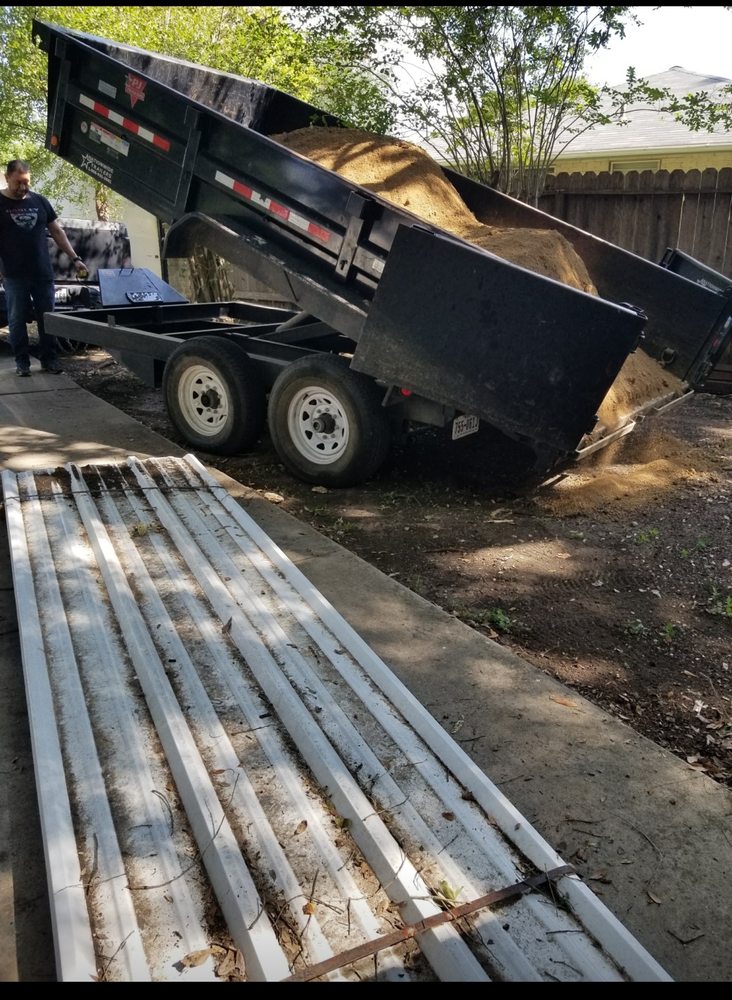 AFT BOBCAT SERVICE &CONCRETE - Updated July 2025 - 225 Dora, San ...