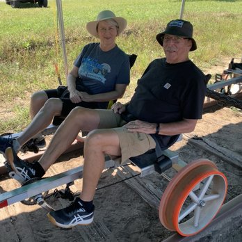 WHEELS ON RAILS - Updated August 2025 - 24 Photos & 22 Reviews - 5853 ...