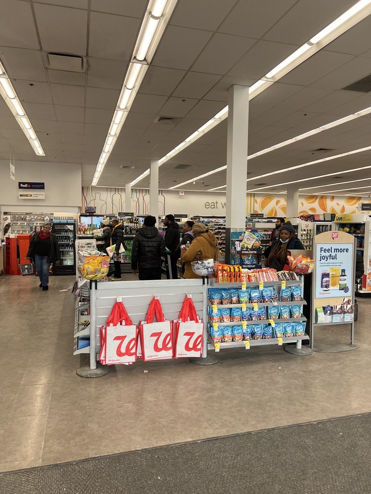 WALGREENS - Updated December 2024 - 15 Photos & 43 Reviews - 3405 S ...