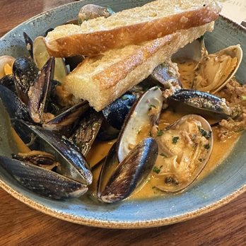 COMMUNION RESTAURANT AND BAR - Updated August 2025 - 1480 Photos & 507 ...