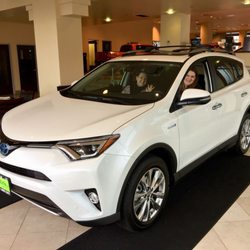 TOYOTA OF LAKE CITY - 52 Photos & 399 Reviews - Car Dealers - 13355 ...