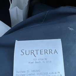 Surterra Wellness Center Reviews | Read Customer Service Reviews of ...
