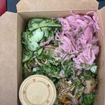 BEN’S FAST FOOD - Updated December 2025 - 26 Photos & 51 Reviews - 66 E ...