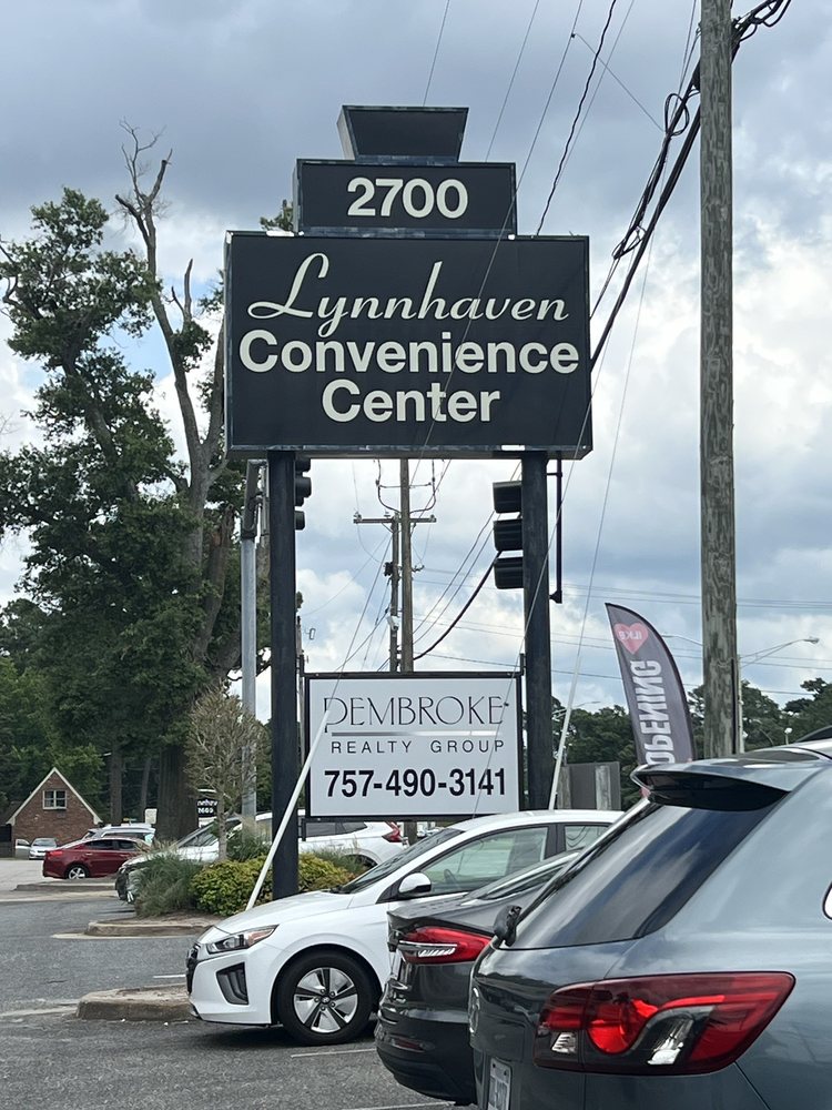 LYNNHAVEN CONVENIENCE CENTER - Updated March 2025 - 12 Photos - 2700 Virginia Beach Blvd ...