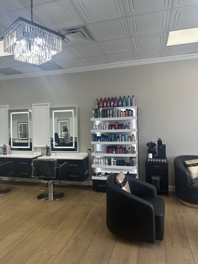 J JOSEPH SALON - Updated October 2025 - 1738 Bruce B Downs Blvd, Wesley ...