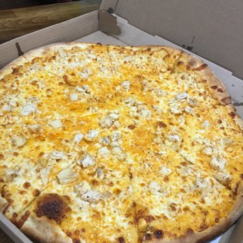 THREE FELLAS PIZZA - Updated August 2025 - 60 Photos & 92 Reviews - 4-8 ...