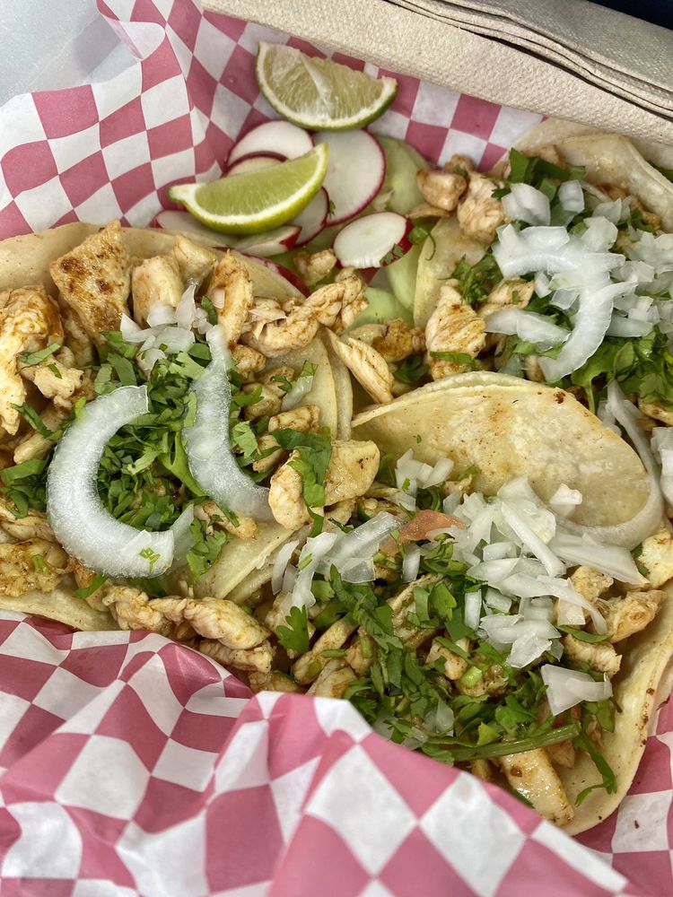 TAQUERIA EL NOPAL - Updated October 2025 - 10114 County Line Rd ...