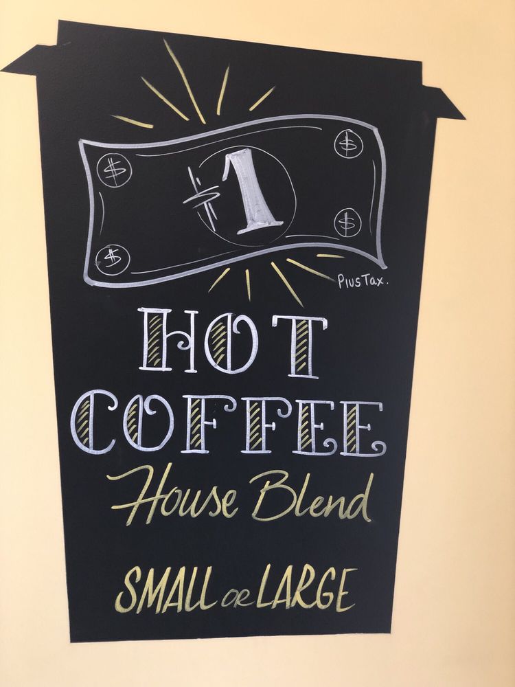 PS GOURMET COFFEE - 13 Photos & 26 Reviews - 10 Commercial St ...