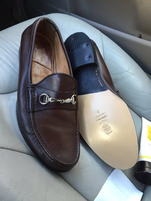 VILLAGE COBBLER SHOE REPAIR - Updated January 2026 - 17 Photos & 44 ...