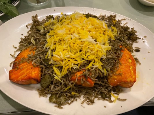 ALBORZ PERSIAN RESTAURANT - Updated October 2025 - 263 Photos & 345 ...