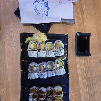 FLAMING FIN - Updated October 2025 - 17 Photos & 23 Reviews - 154 ...