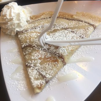 CRAZY CREPE CAFE - Updated October 2025 - 103 Photos & 111 Reviews - 71 ...