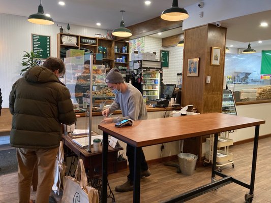 CLARKE CAFÉ - Updated December 2025 - 79 Photos & 31 Reviews - 1207 Rue ...