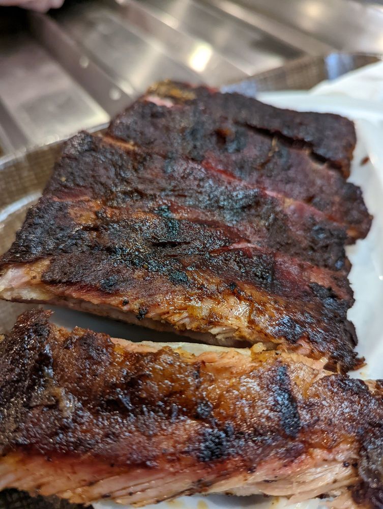 SPRING CREEK BARBEQUE - Updated October 2025 - 159 Photos & 318 Reviews ...