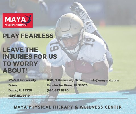 MAYA PHYSICAL THERAPY - Updated June 2026 - 35 Photos & 16 Reviews ...