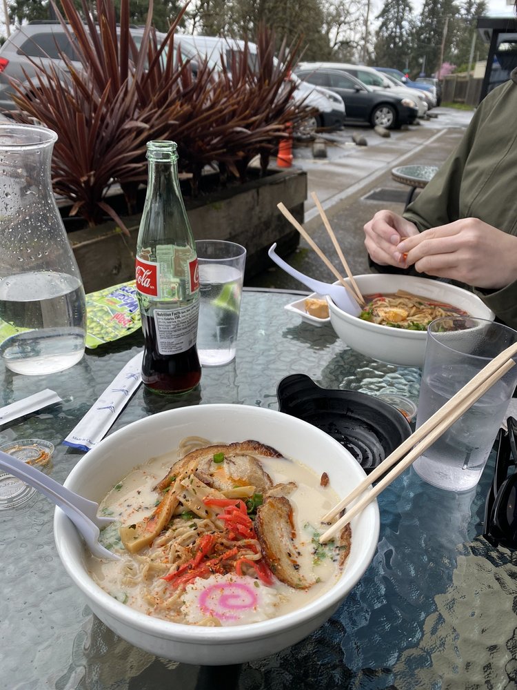 OBA RAMEN - Updated March 2025 - 81 Photos & 88 Reviews - 811 East Main ...