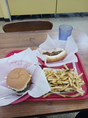 BRIGHTON HOT DOG SHOPPE - Updated August 2024 - 16 Photos & 17 Reviews ...